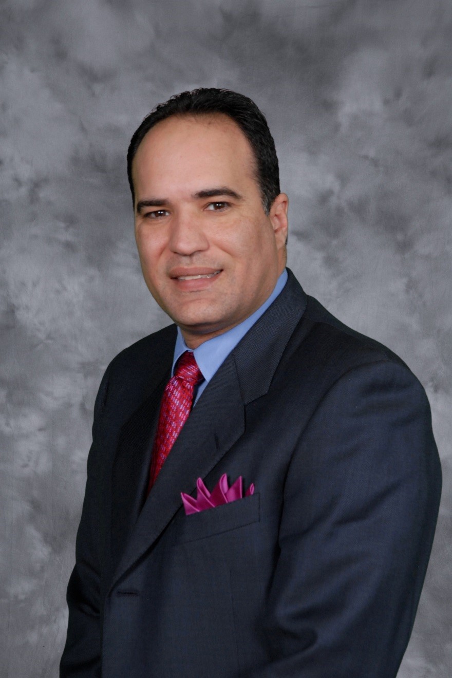 Aflac – Tony Irizarry – Flik.jobs